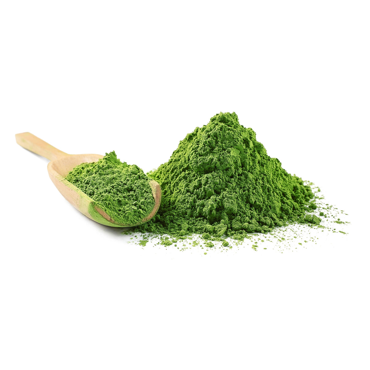 Herbal Indigo Leaves Powder | Natural Hair Dye | Chemical-Free ...