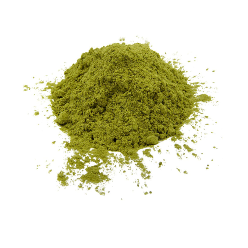 Peppermint Leaf Powder | Mentha x Piperita Powder | Dried Mentha Piper ...